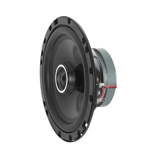 Parlantes Auto Aiwa 16cm 2 Vías 240 Watts Aws-1665p