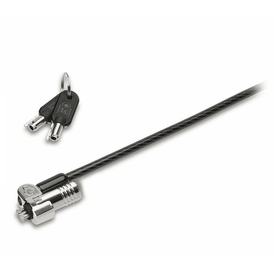 Candado Seguridad Notebook Kensington NanoSaver