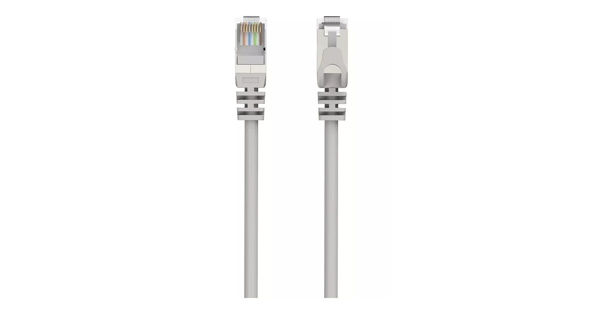 Cable de Red HP 3 Metros Upt Cat 5e