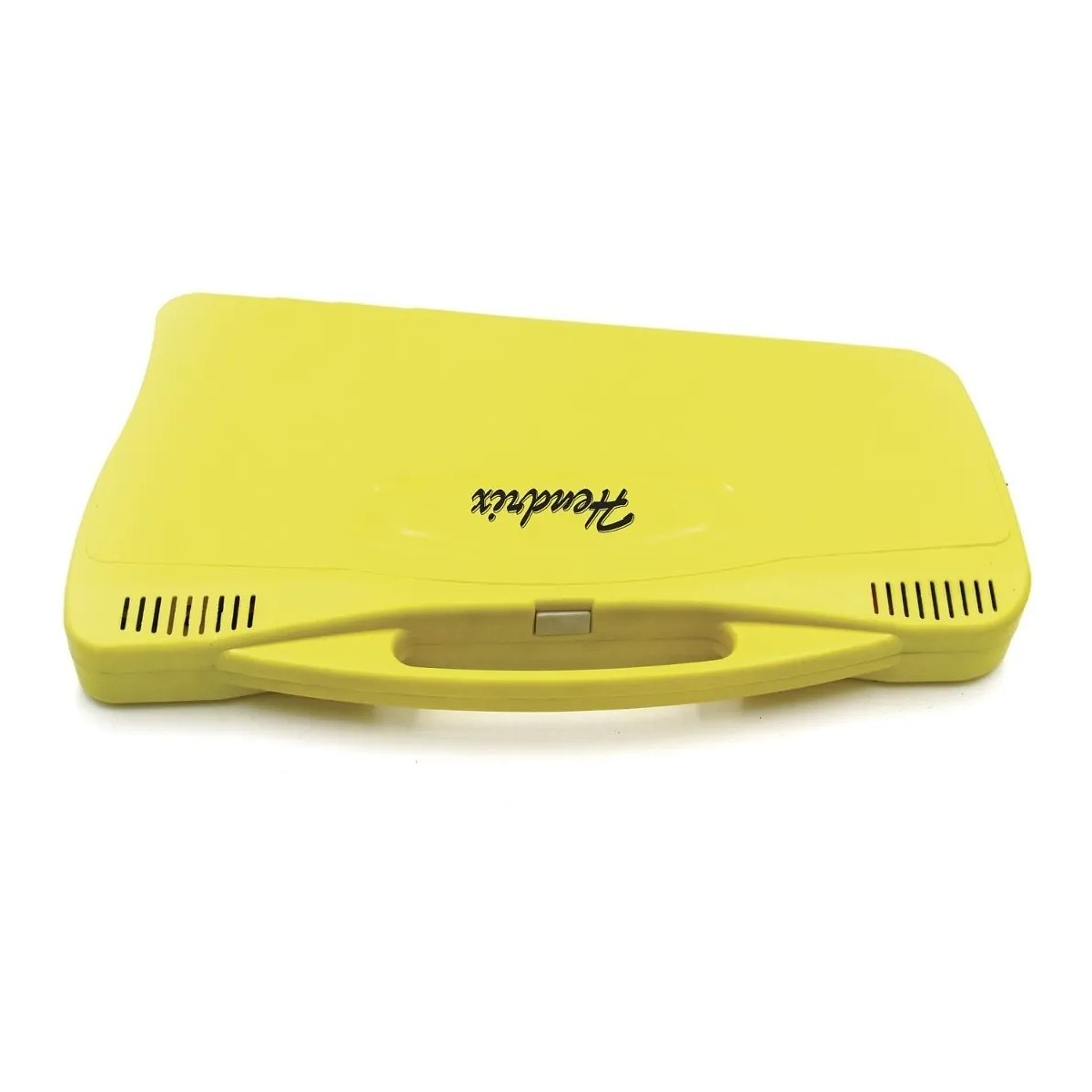 Metalofono Xilofono Metalico 25 Notas Hendrix