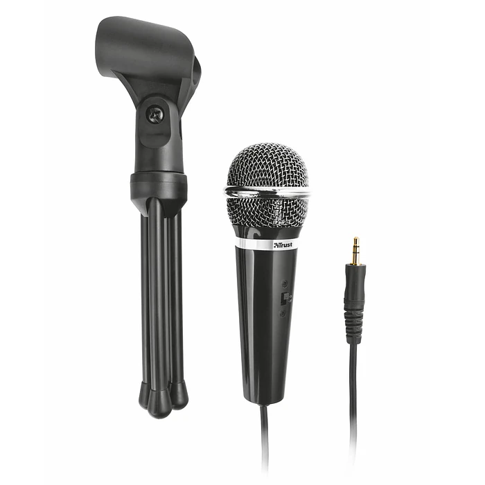 Microfono Trust Starzz All-round