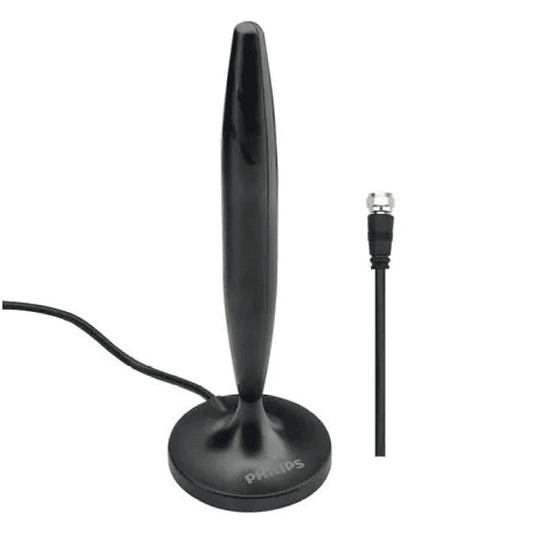 Antena Philips TV digital TVD HDTV SDV1235