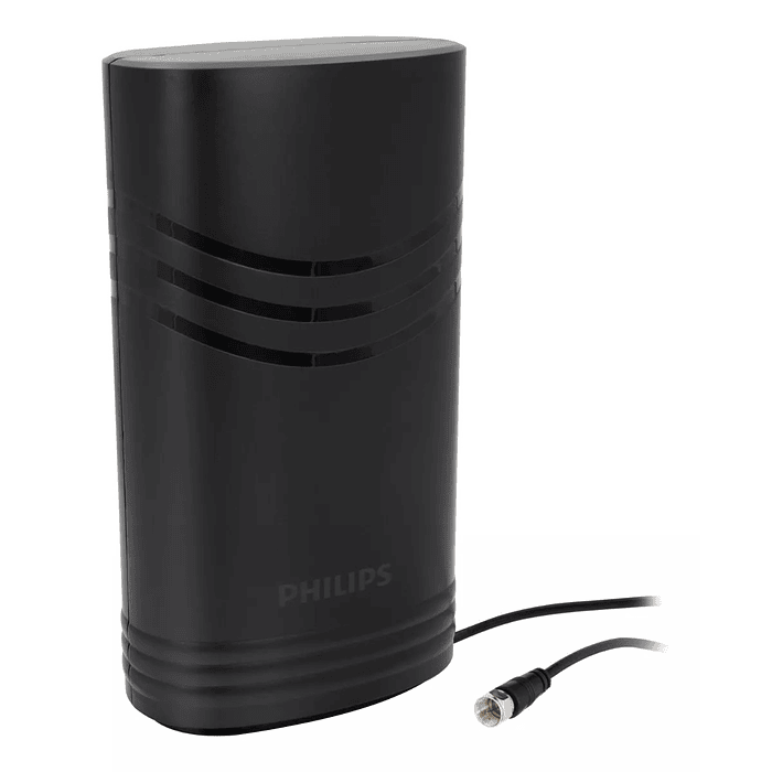 Antena Philips TV digital HDTV SDV5233 Indoor