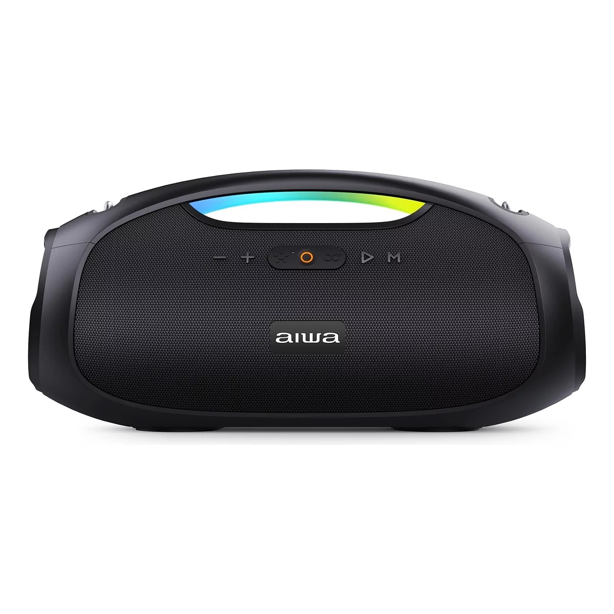 Parlante Portátil Bluetooth Aiwa Aws244bt