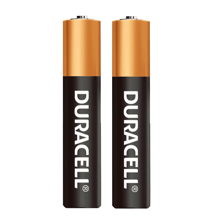 Pack 2 Pilas Duracell Aaaa Alcalina Ultra E96