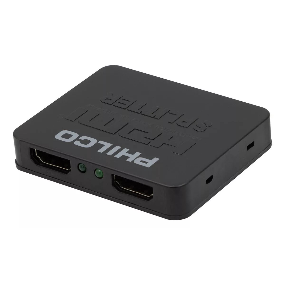Splitter Divisor Hdmi Philco 1x2