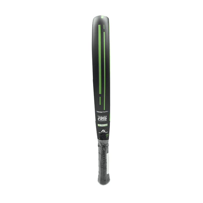 Pala De Padel Ama Sports P40 Fibra De Carbono Soft Core