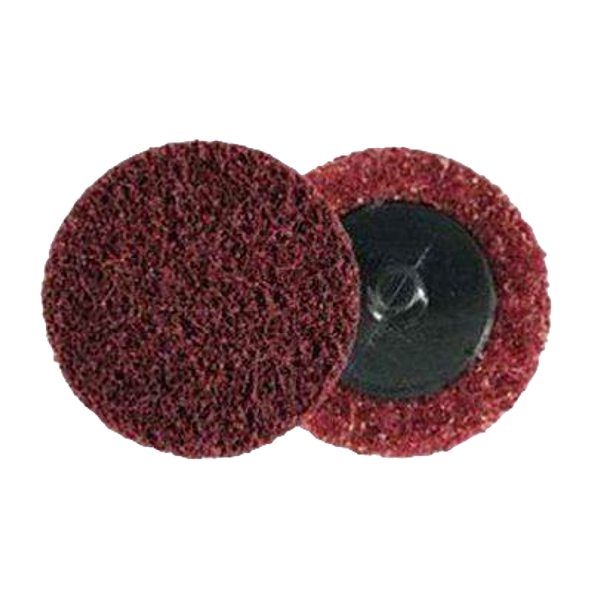 Disco de lija 2 Grado 80 ROLOC 3M