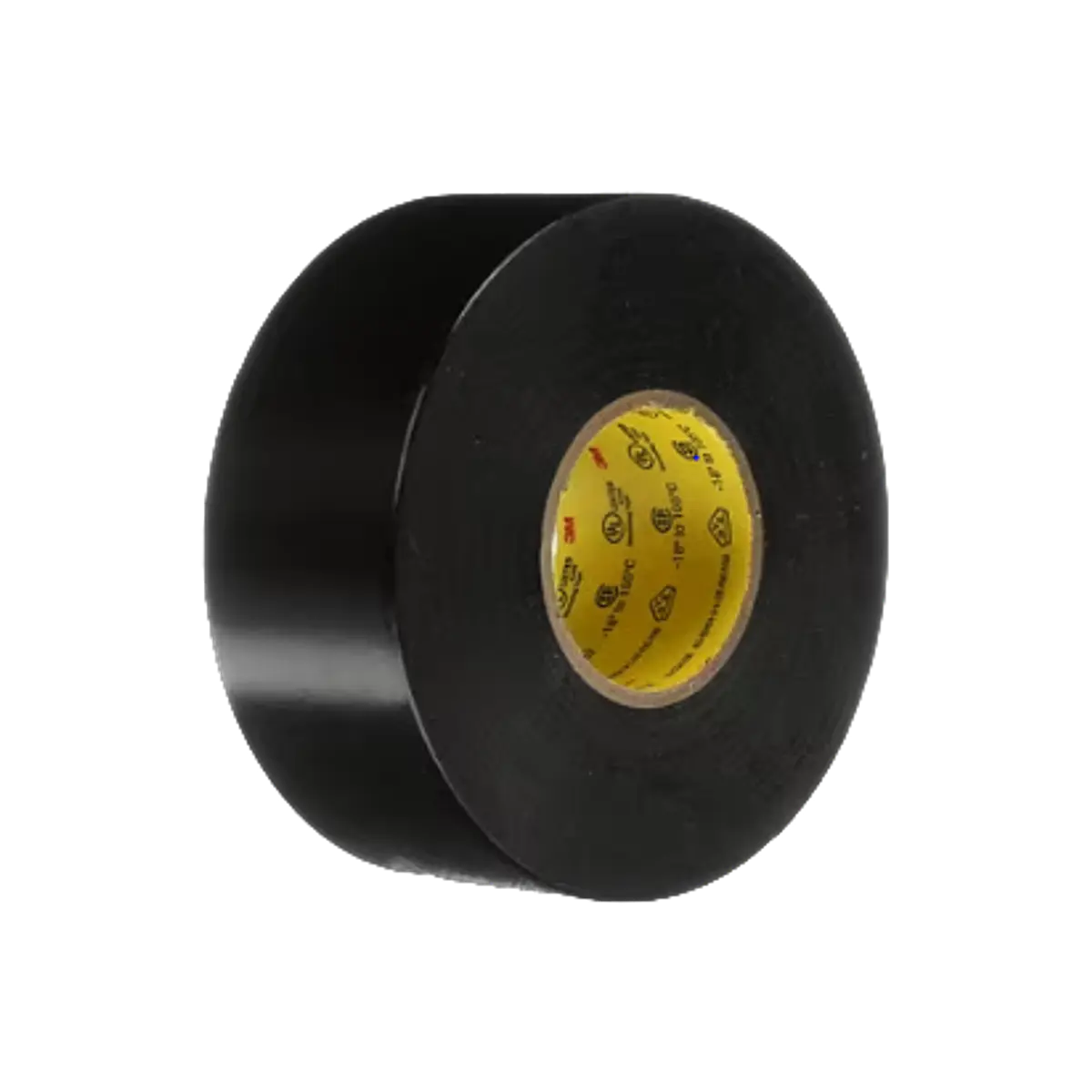 Cinta Aisladora Super 33 Negro 3M