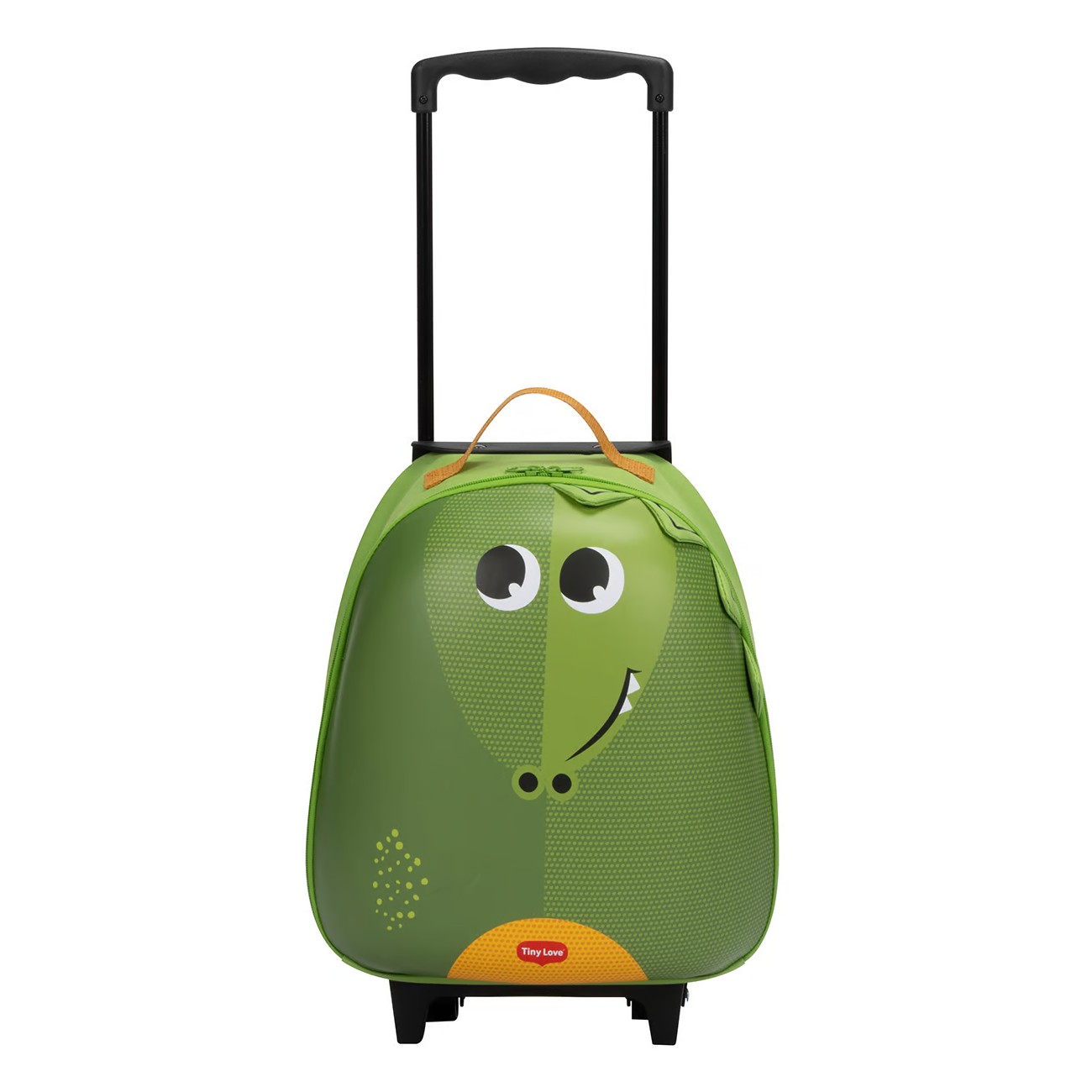 Mochila Con Ruedas Tiny Croco Tiny Love