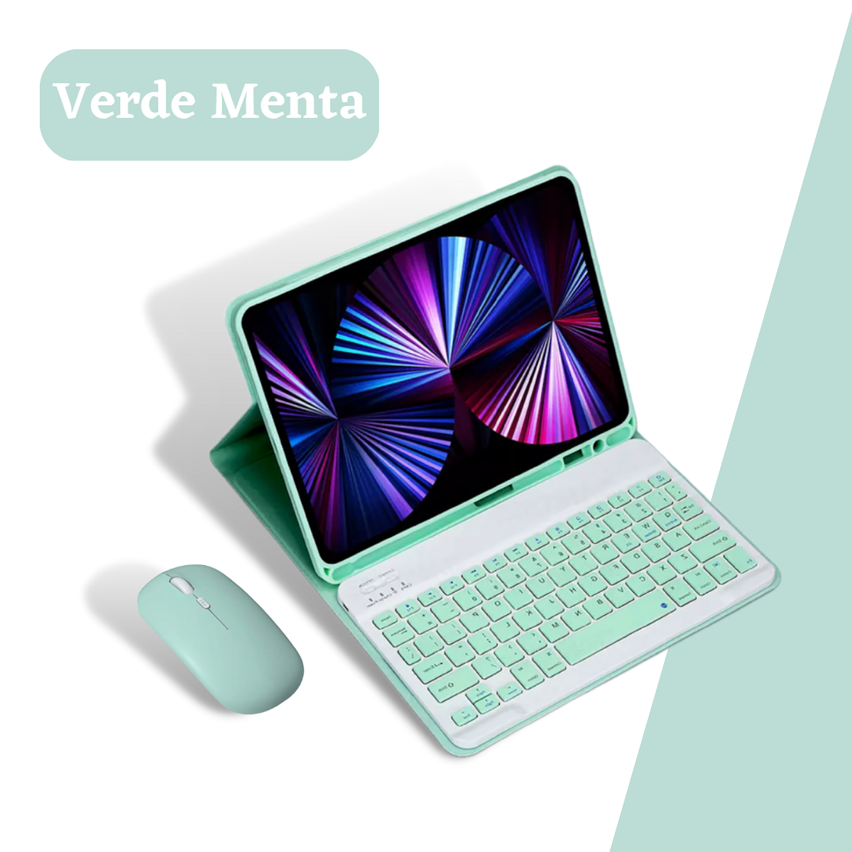 Pack Estudiante 1 iPad