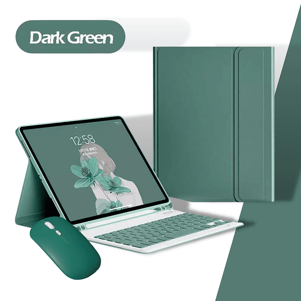 Pack Estudiante 1 iPad