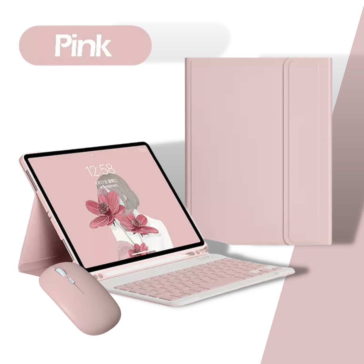 Pack Estudiante 1 iPad