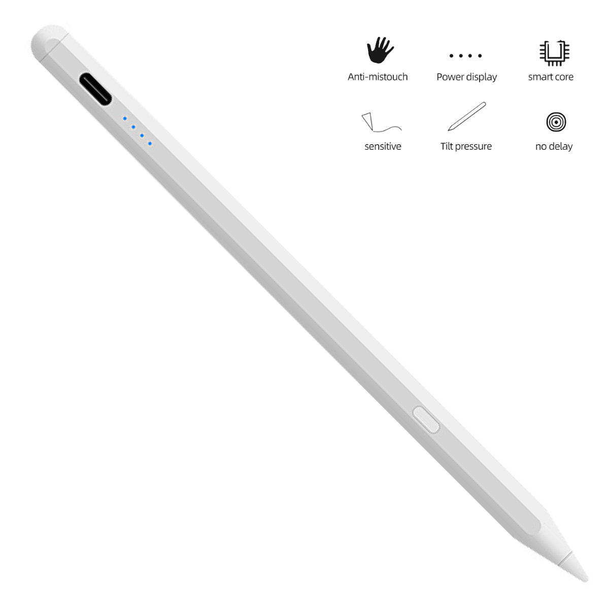 Pack Estudiante 1 iPad