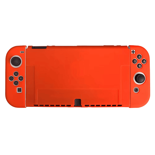 Funda Nintendo Switch Oled