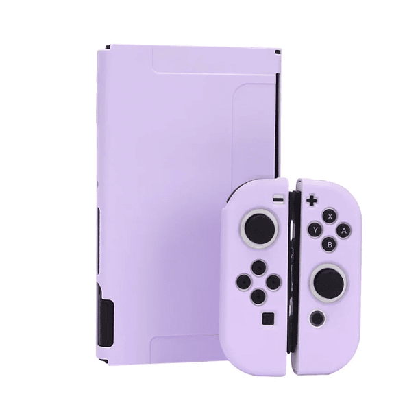 Funda Nintendo Switch Oled