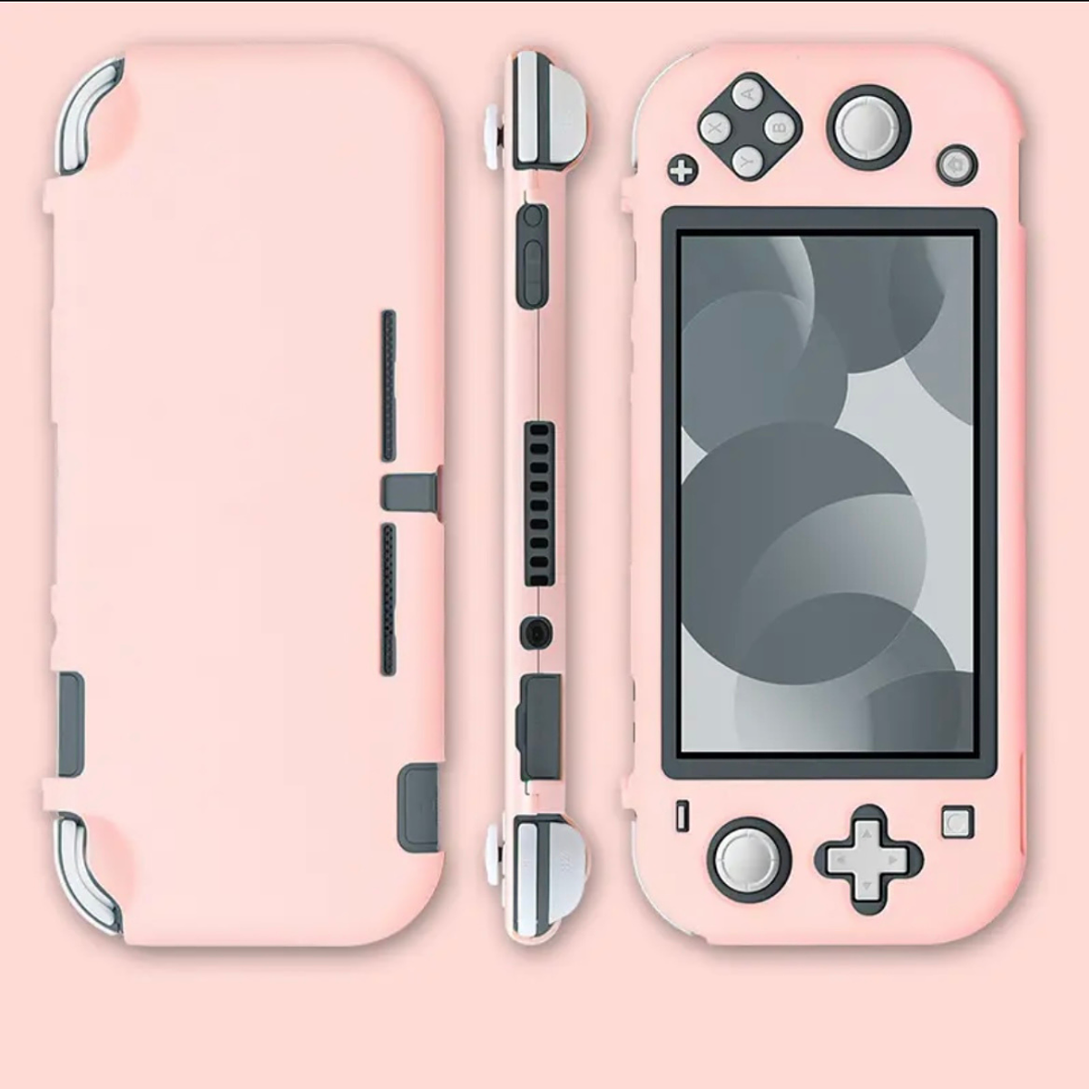 Funda Nintendo Switch Lite