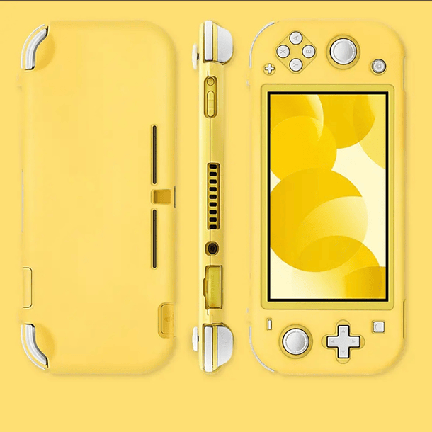 Funda Nintendo Switch Lite