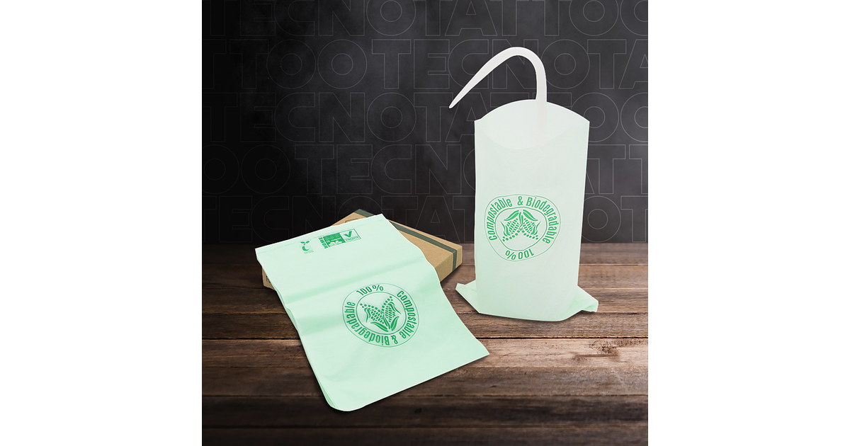 CUBRE PISETA / CUBRE FUENTE DE PODER BIODEGRADABLE