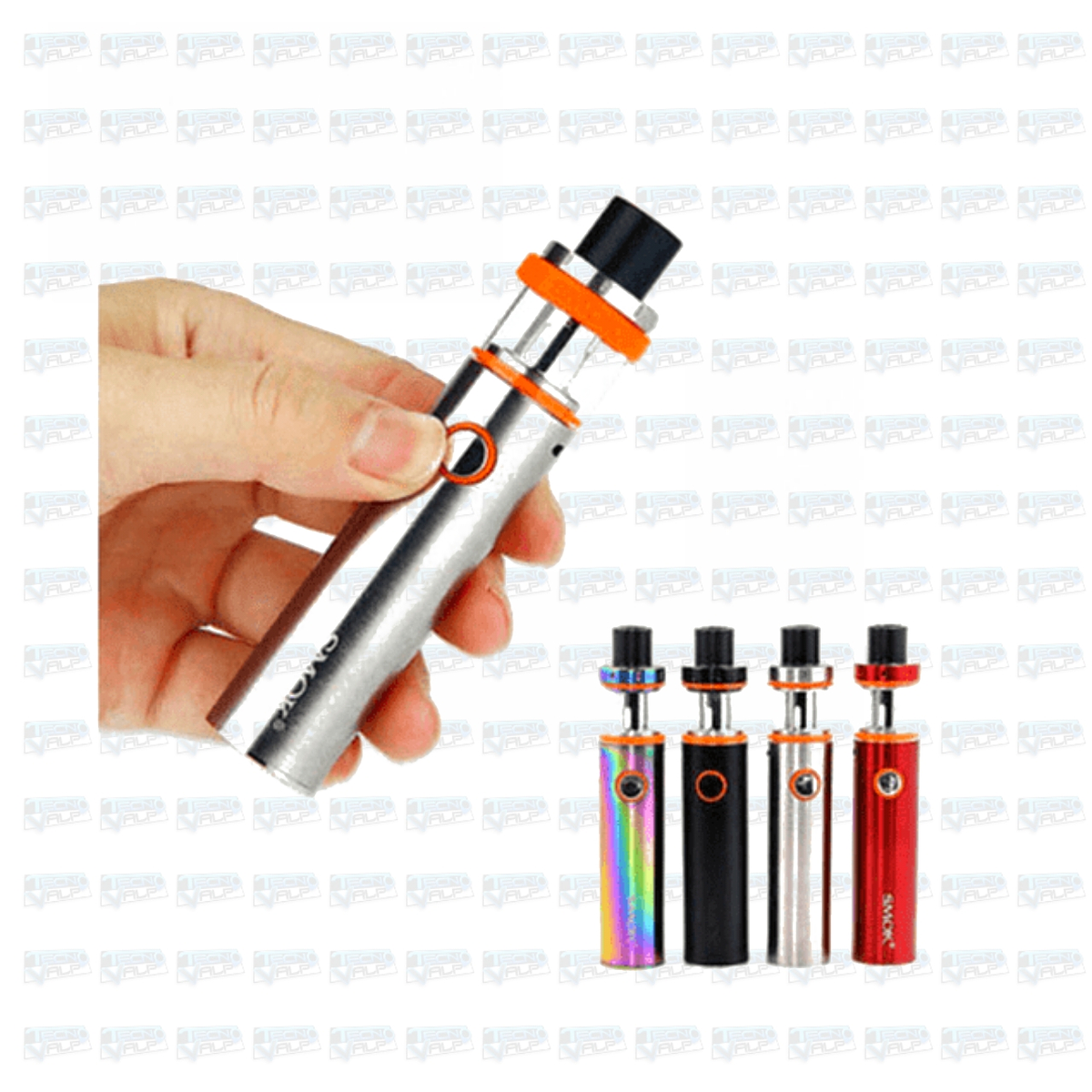 Cigarrillo Electrónico Smok Vape Pen 22 + Regalo