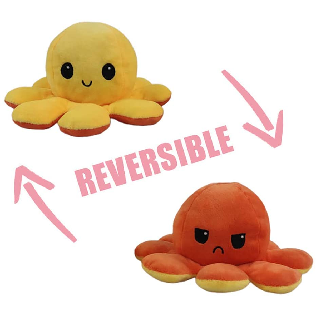 Pulpitos reversibles