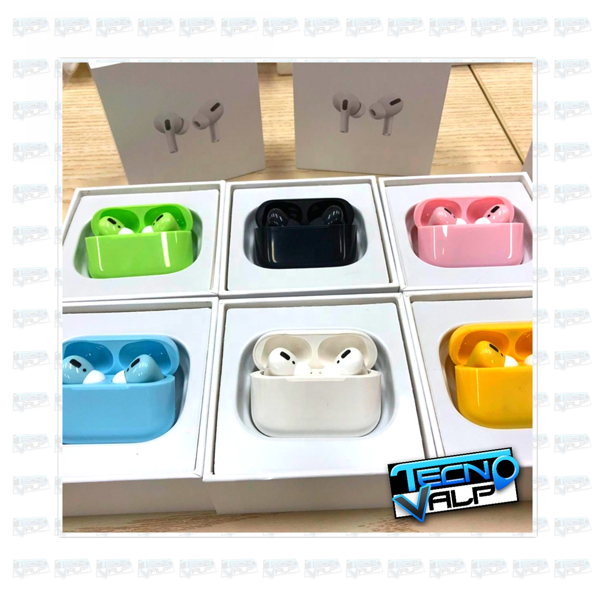 Inpod PRO 13 Bluetooth