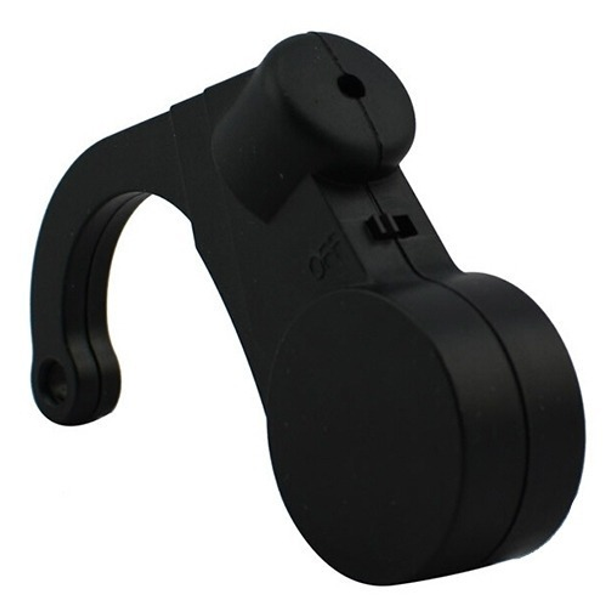 Dispositivo Antisueño Para Conductor