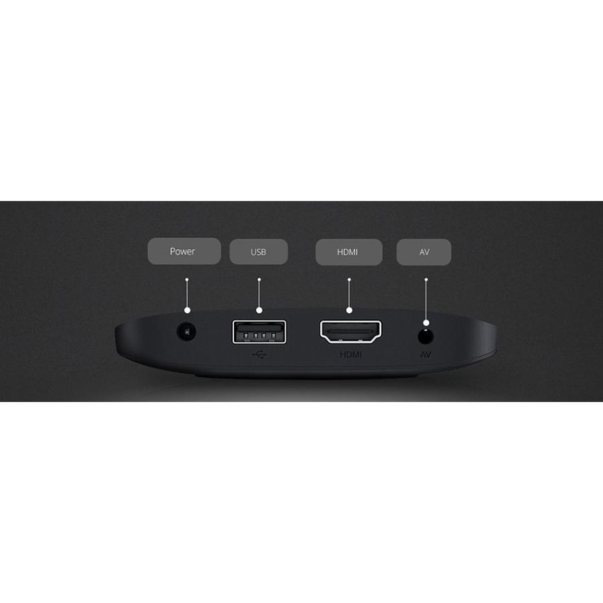 Tv Box Ultra Hd 4k Smart Multimedia