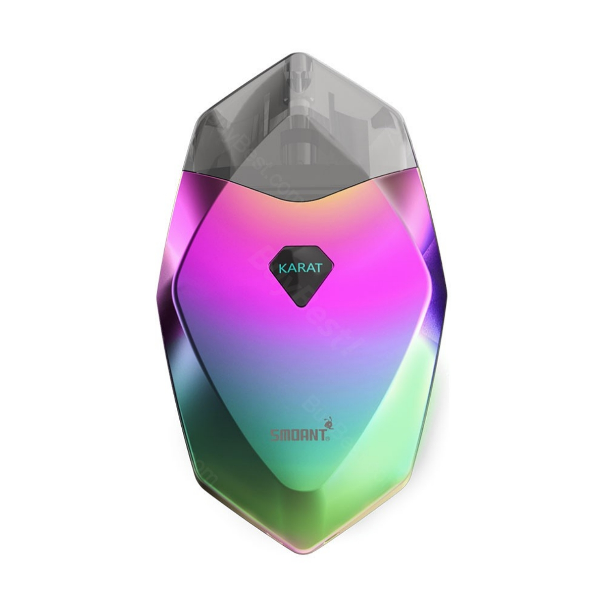 NUEVO! VAPER SMOANT KARAT + ESENCIA REGALO