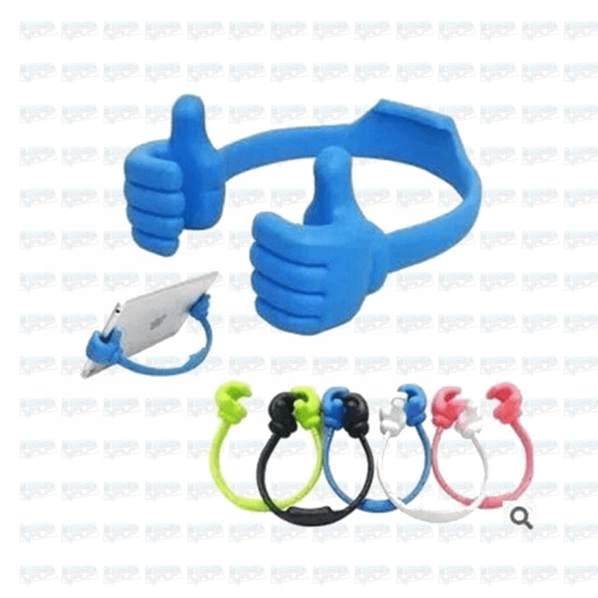 accesorios celulares/android/iphone varios TECNOVALP