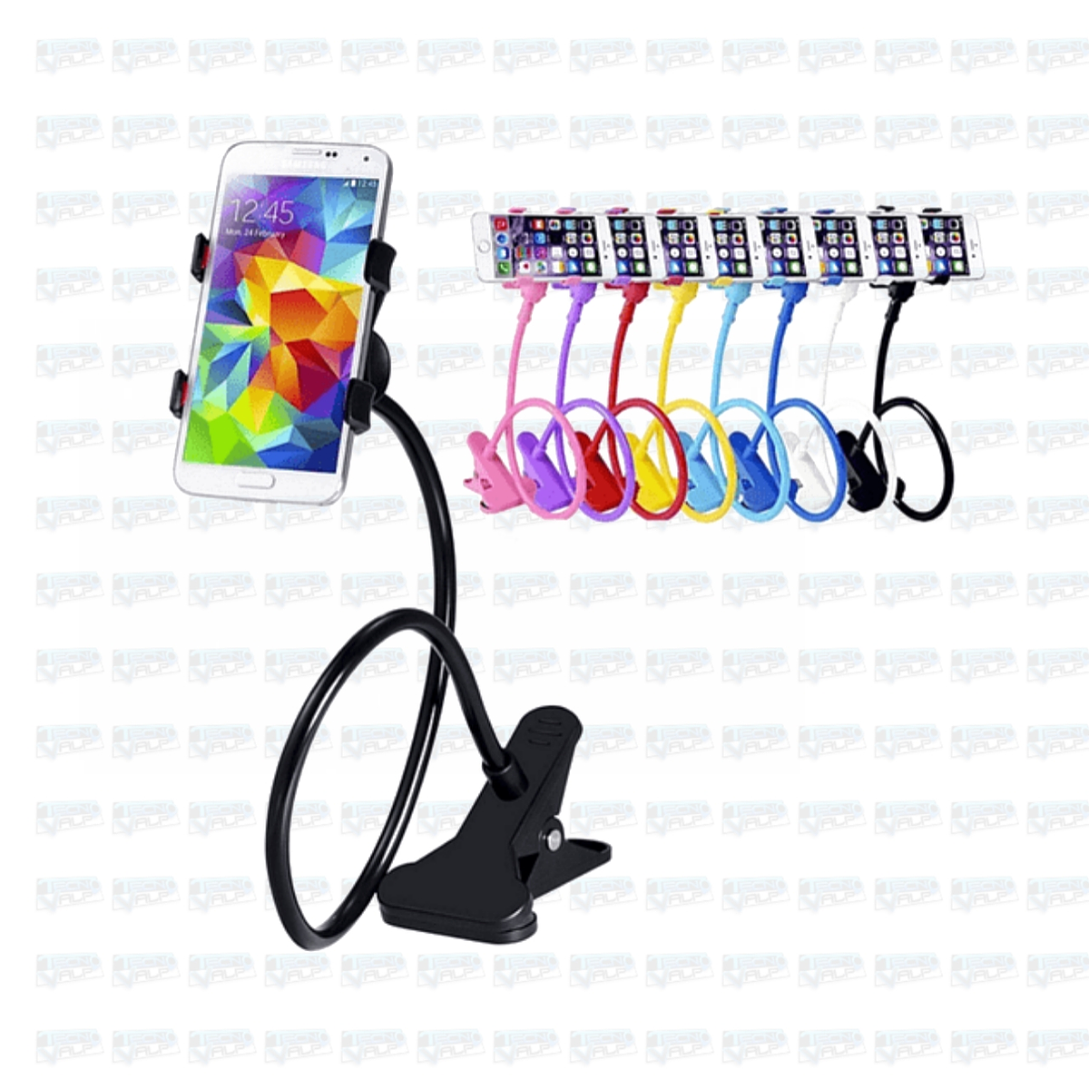 accesorios celulares/android/iphone varios TECNOVALP