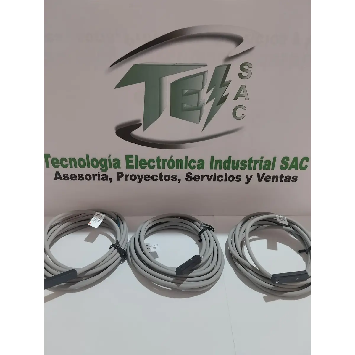 SENSORES MAGNETICOS PARA PISTONES / MARCA “BETRE” (TEISAC- P