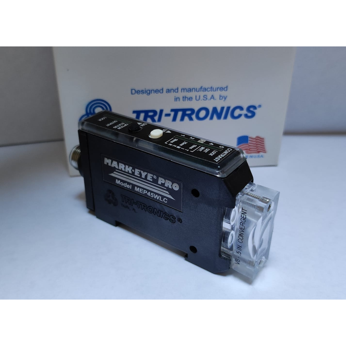 SENSORES TRI TRONICS TEISAC CHINCHA LIMA PERU