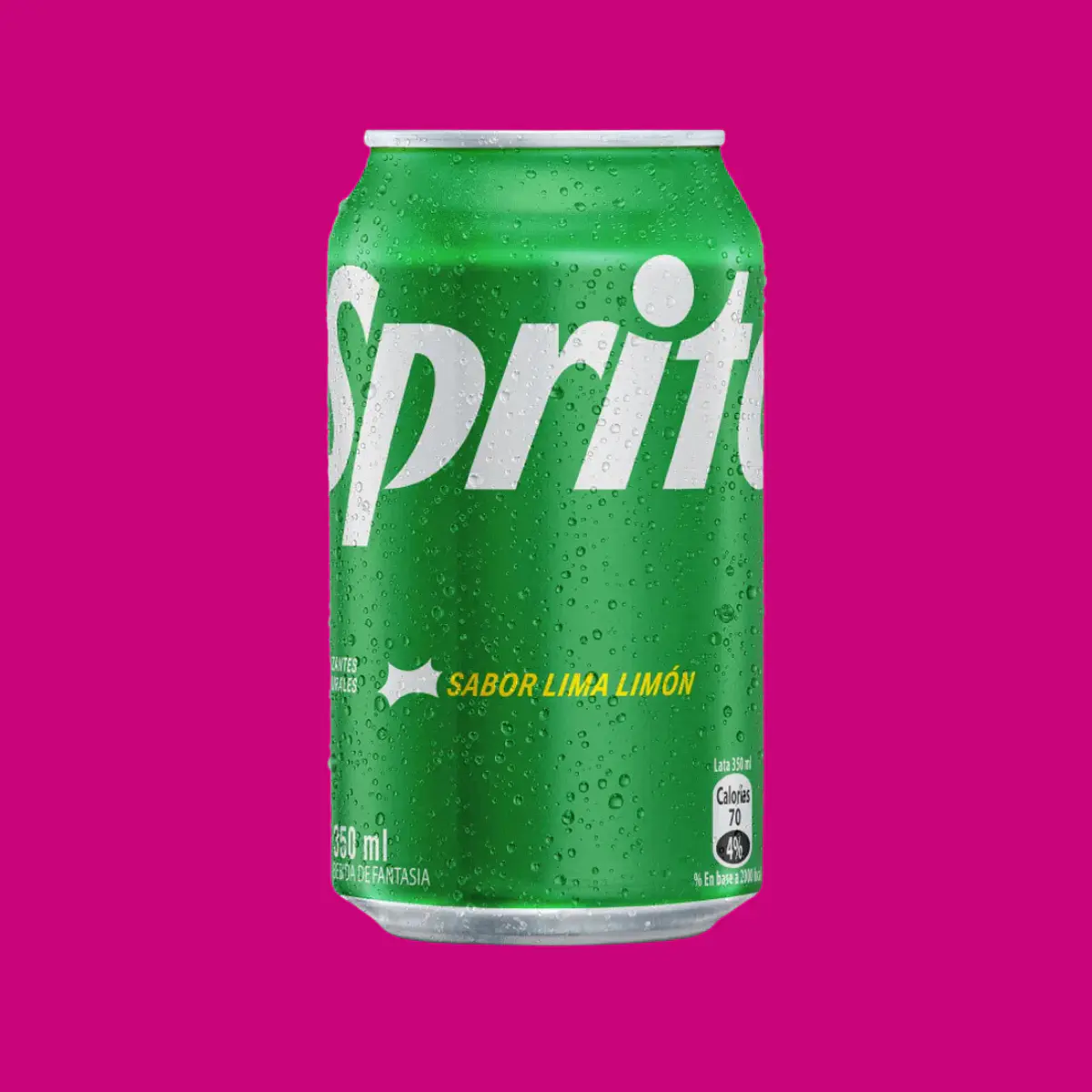 Sprite | Teke Factory - Fábrica de Tequeños