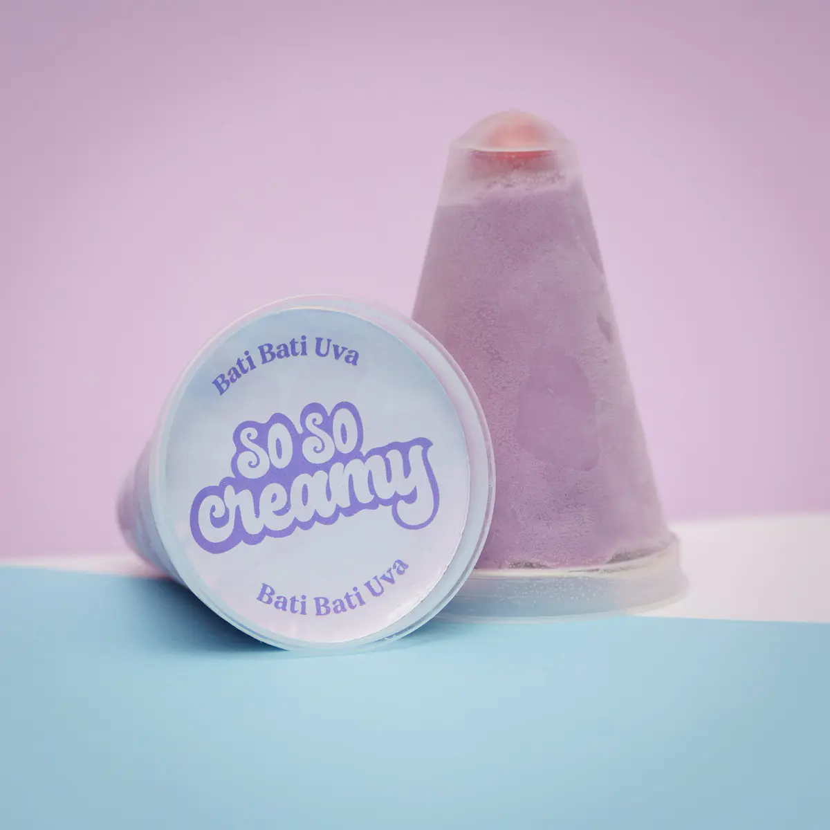Bati Bati | Teke Factory - Fábrica de Tequeños