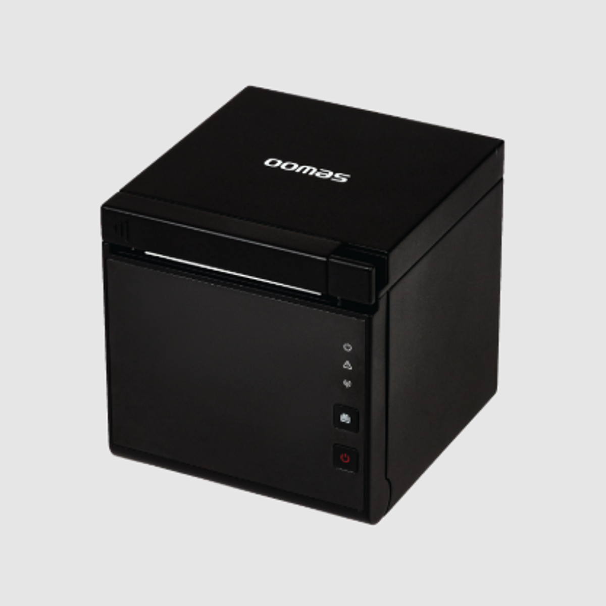 Impresora Térmica Sewoo CB125, 203DPI, 250mm/ss, Ticket 3,