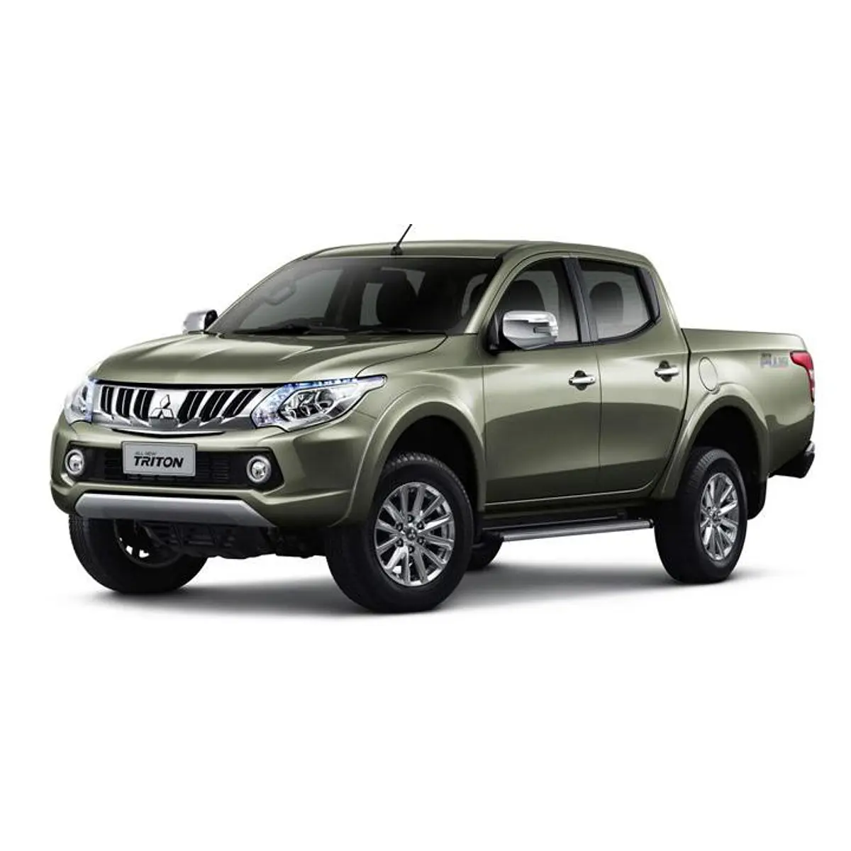 L200 2016-2019 | Tellotec Repuestos Mitsubishi L200 - Montero G2 Tellotec