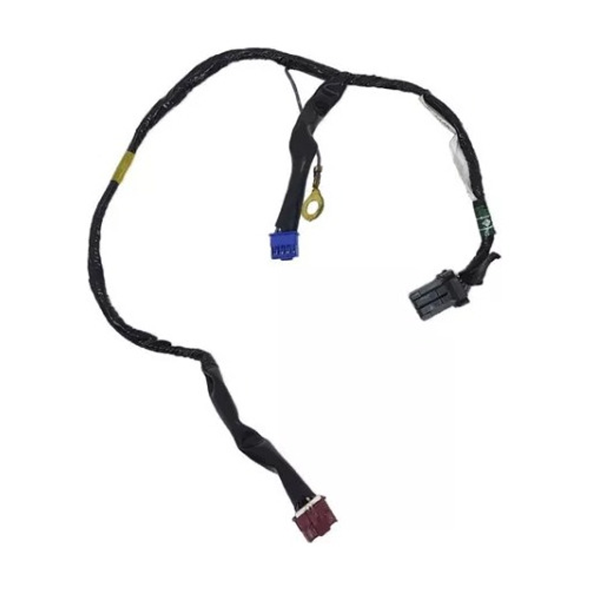 Cable Velocidad Crucero Mitsubishi L200 2013-2019 | Tellotec Repuestos ...