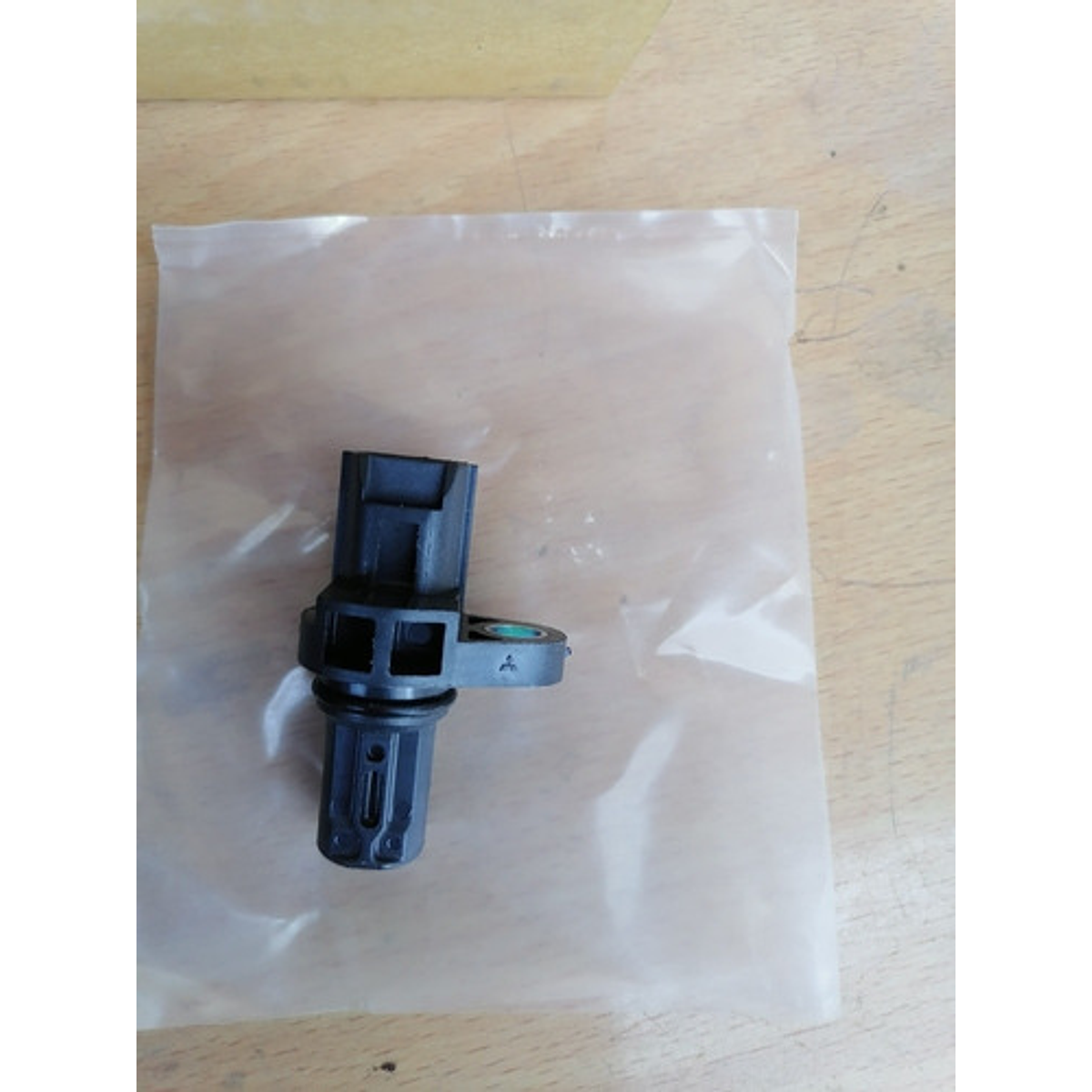 Sensor Eje Leva Y Cigüeñal Mitsubishi L200 2007-2015 | Tellotec Repuestos Mitsubishi L200 ...