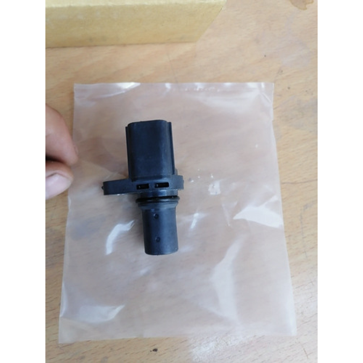 Sensor Eje Leva Y Cigüeñal Mitsubishi L200 2007-2015 | Tellotec ...