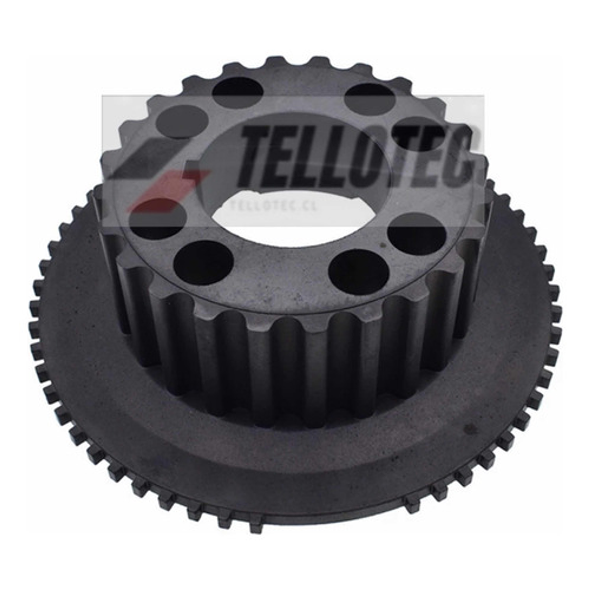 Piñon Cigueñal Mitsubishi L200 2007-2015 | Tellotec Repuestos Mitsubishi L200 - Montero G2 Tellotec