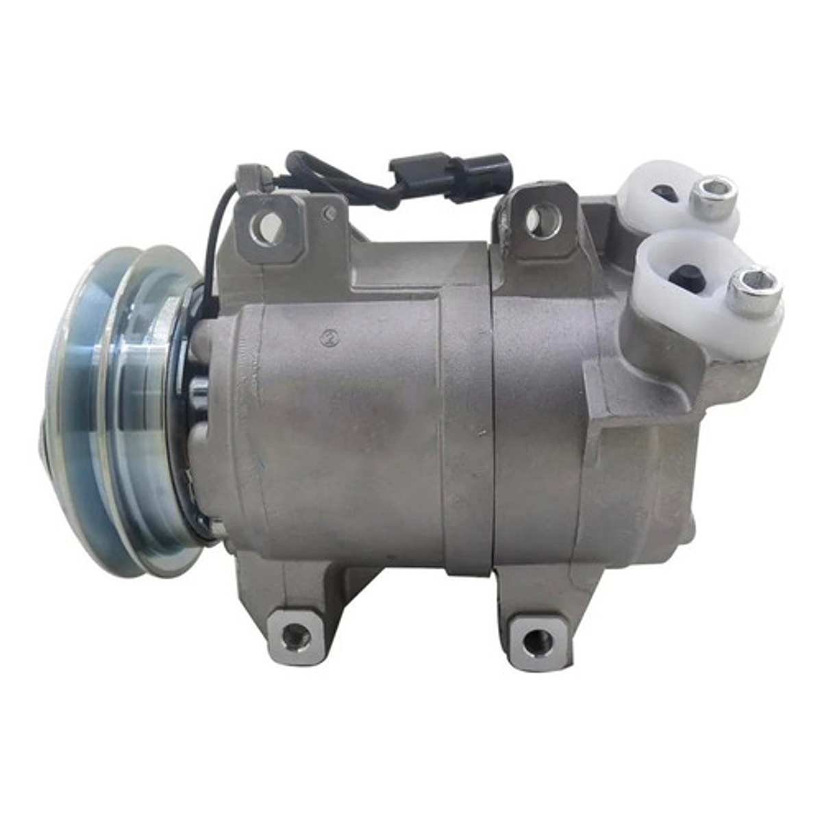 Compresor Aire Acondicionado Mitsubishi L200 2007-2015 | Tellotec ...