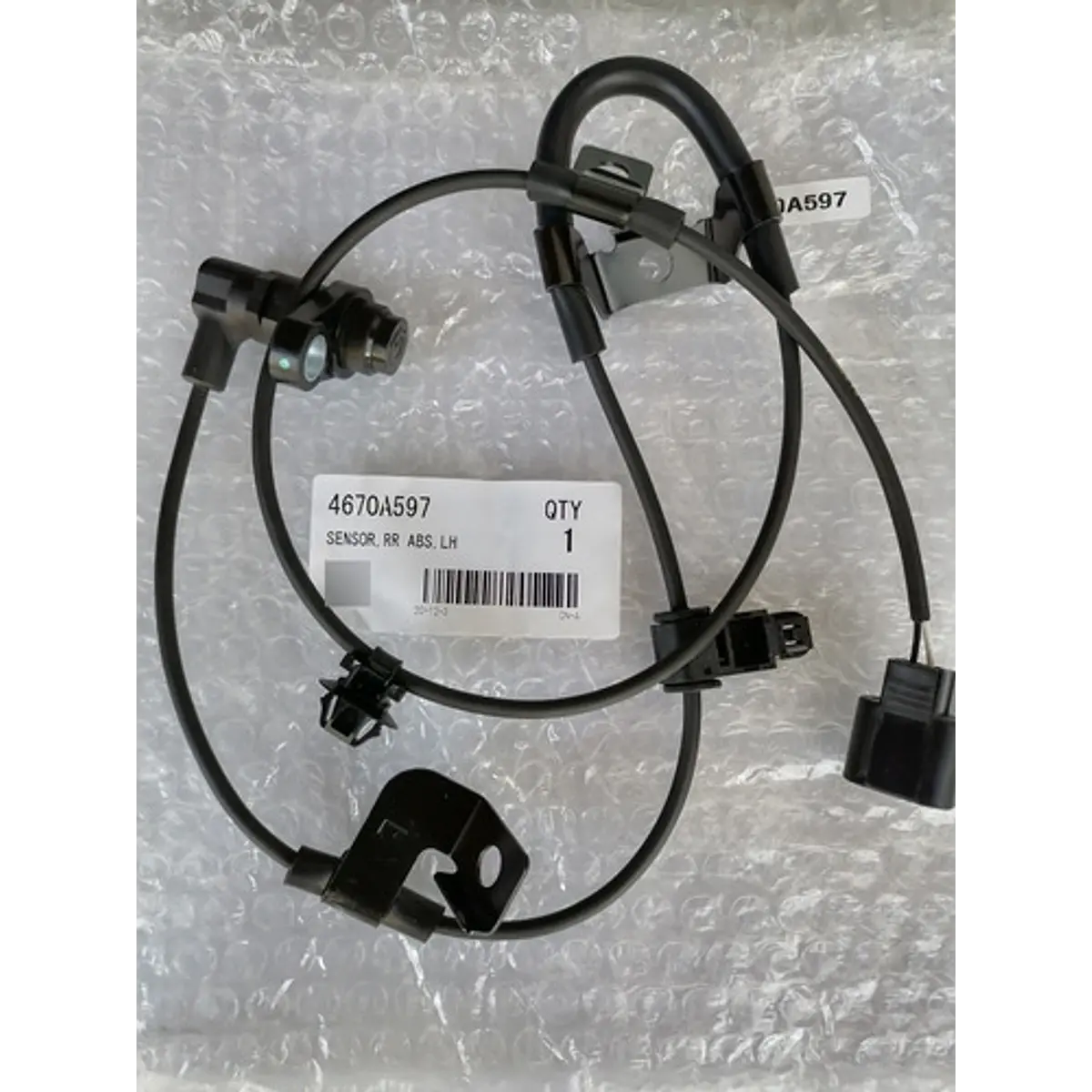 Sensor Abs Mitsubishi L200, Montero G2 2012-2015 (juego) | Tellotec ...