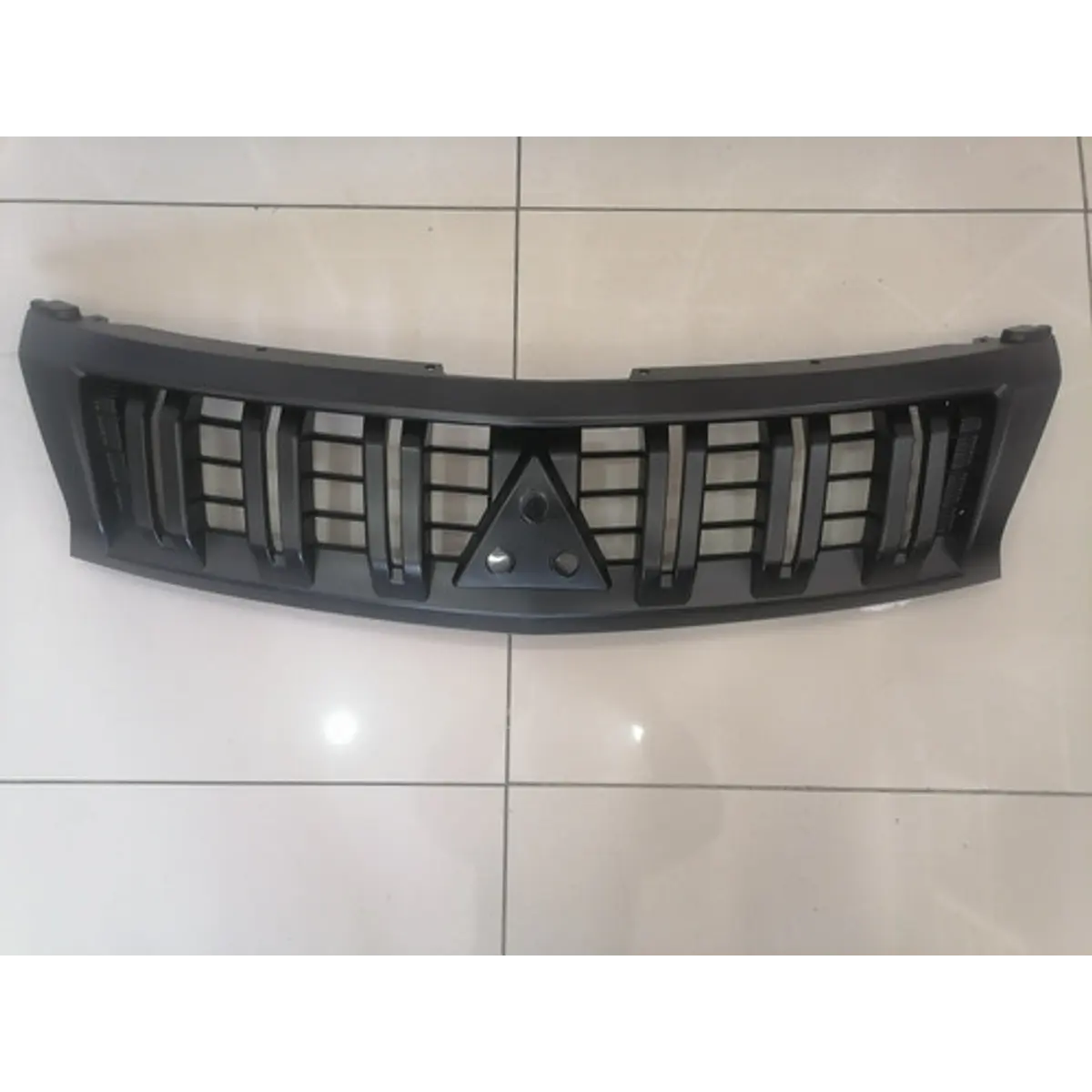 Mascara Mitsubishi New L200 2016-2019 | Repuestos Mitsubishi L200 ...