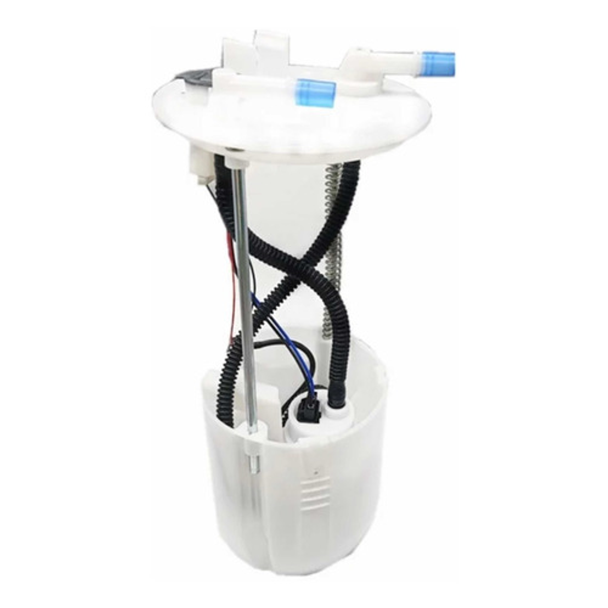 Bomba De Bencina Mitsubishi L200, 1760a221 | Tellotec Repuestos ...