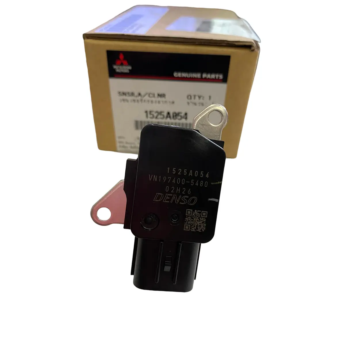 Flujometro L200 2016-2024 Original | Tellotec Repuestos Mitsubishi L200 ...