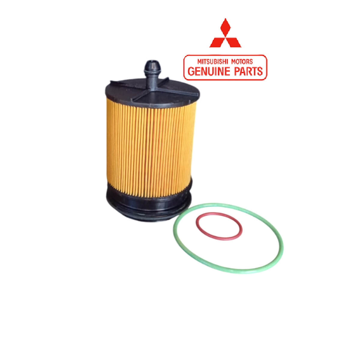 Filtro Diesel L200 2024-2025 Original 4N16 2.4 | Tellotec Repuestos ...