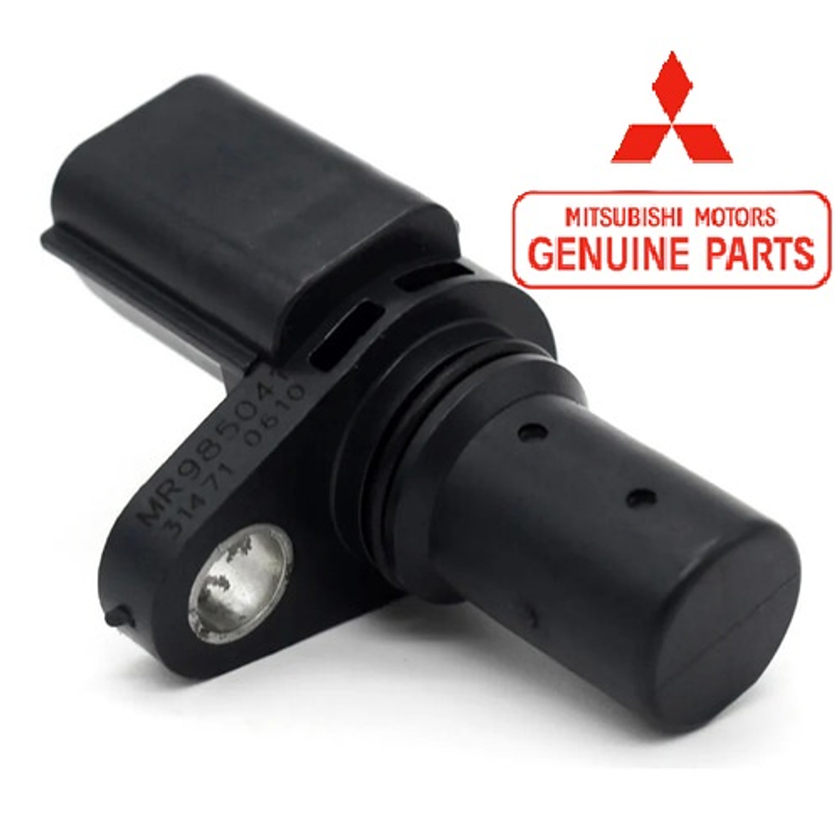 Sensor Eje Leva Y Cigüeñal Mitsubishi L200 2007-2015 | Tellotec Repuestos Mitsubishi L200 ...