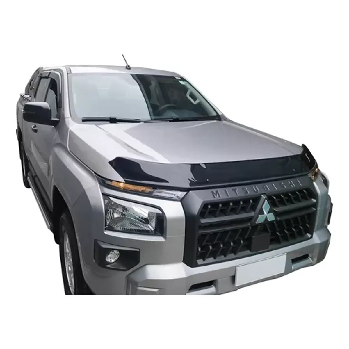 Mascara L200 2020-2024 Tunning | Tellotec Repuestos Mitsubishi L200 ...