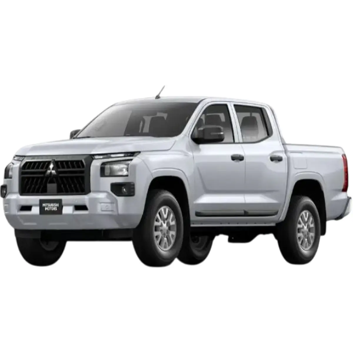 Sensor Dpf L200 2025 | Tellotec Repuestos Mitsubishi L200 - Montero G2 ...
